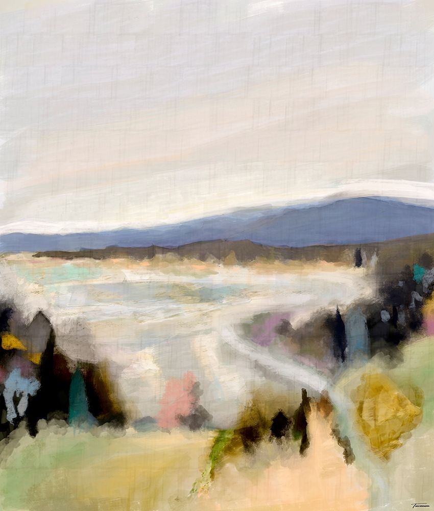 CGC 4025 - Partners Art & Framing