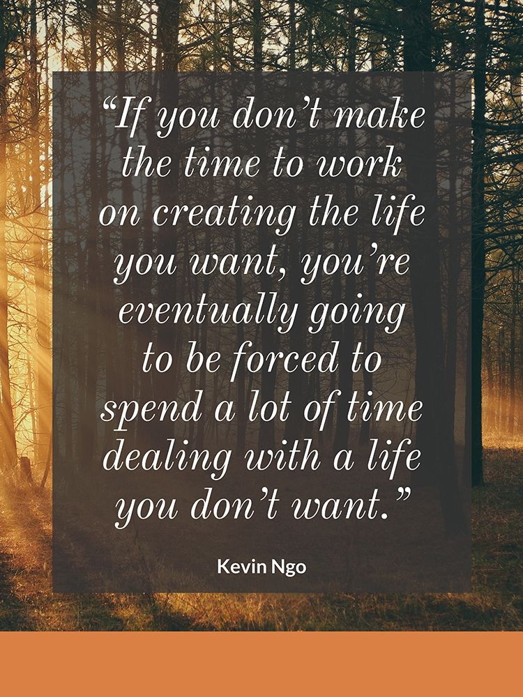 Kevin Ngo Quotes 36 Appreciation Quotes To Think About